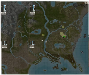 Heat Map | Heat Wiki | Fandom