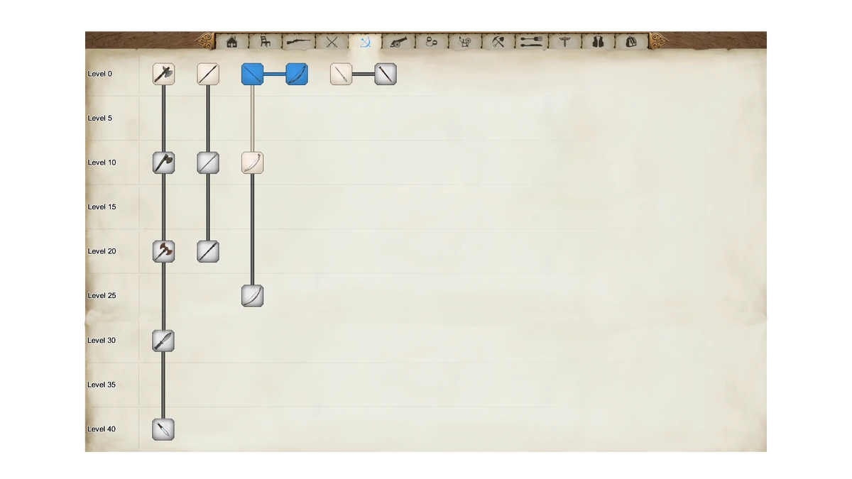Ranged Weapon Blueprints | Heat Wiki | Fandom