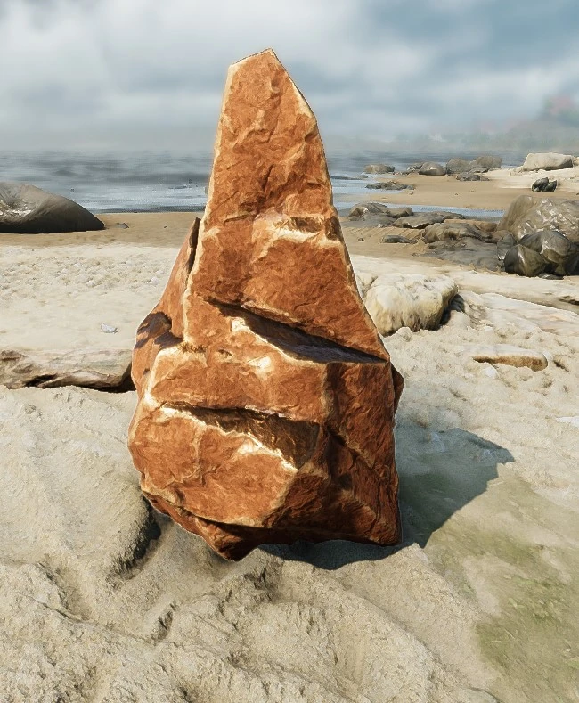 Resource: Copper | Heat Wiki | Fandom