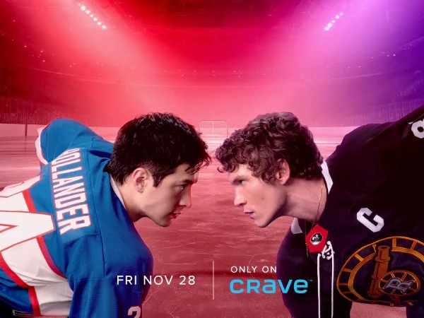 Rose Landry | Heated Rivalry Wiki | Fandom