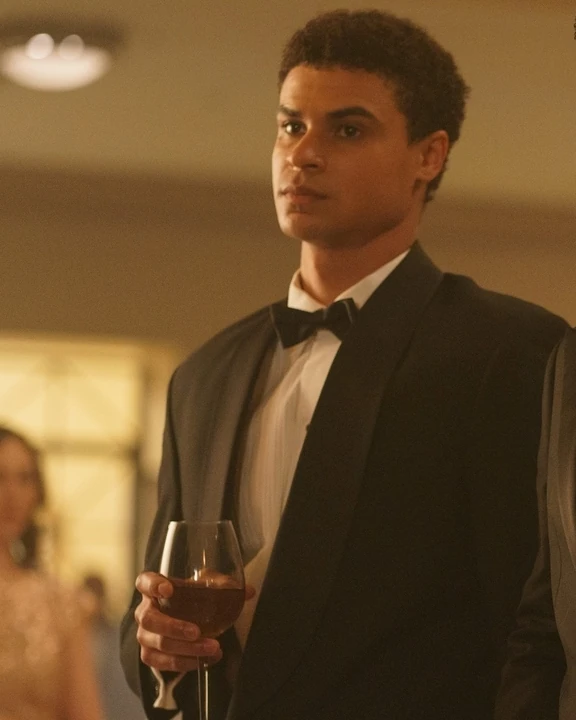 Carter Vaughn | Heated Rivalry Wiki | Fandom