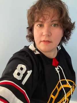 Rachel Reid | Heated Rivalry Wiki | Fandom