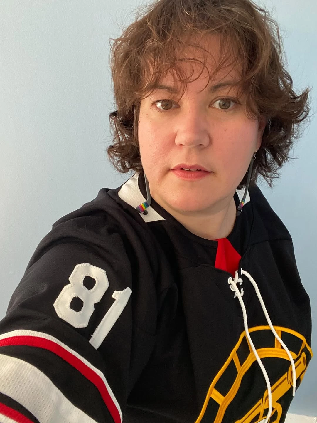 Rachel Reid | Heated Rivalry Wiki | Fandom