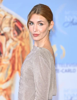 Sophie Nélisse | Heated Rivalry Wiki | Fandom