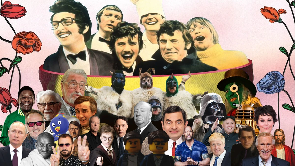 Heath Bros. Productions | Heath Bros. Productions Wiki | Fandom