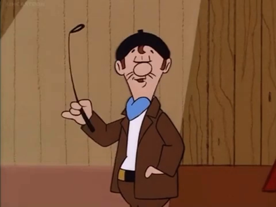 Director | Heathcliff Wiki | Fandom