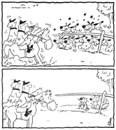 December 1974 comic strips | Heathcliff Wiki | Fandom