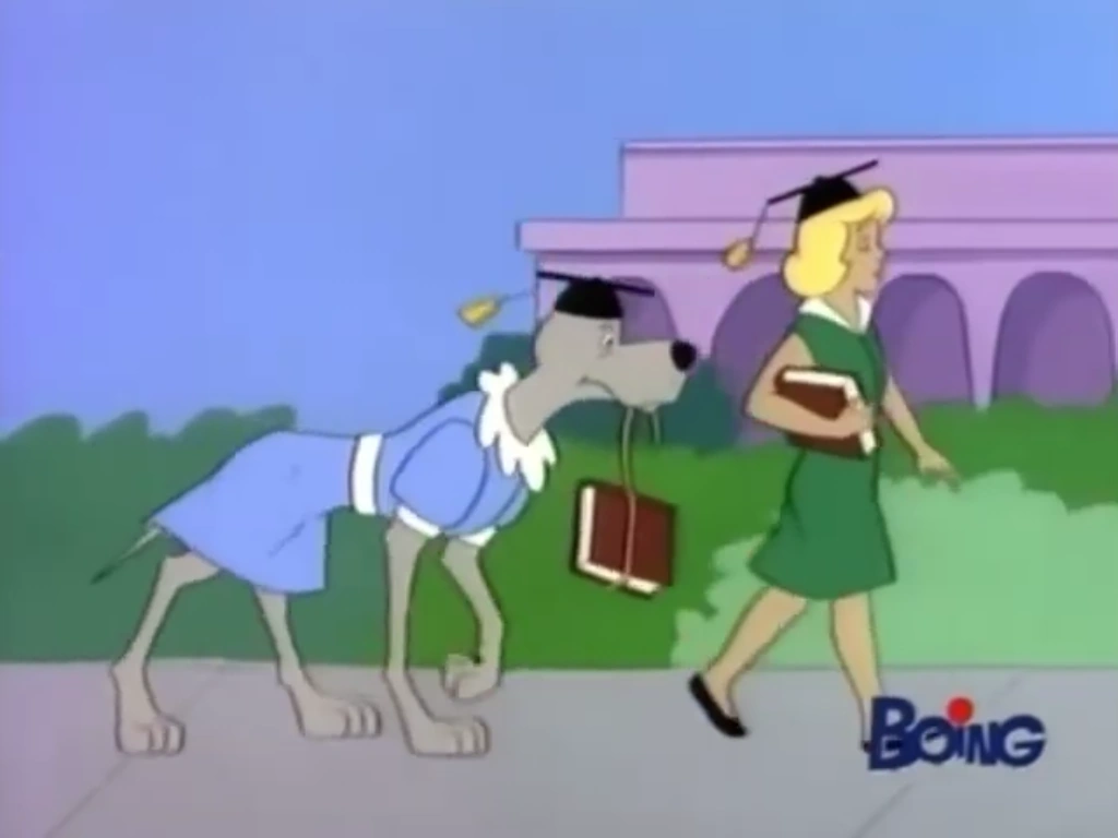 Dog Gone Funny/Gallery | Heathcliff Wiki | Fandom