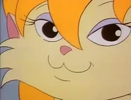 Cleo/Gallery | Heathcliff Wiki | Fandom