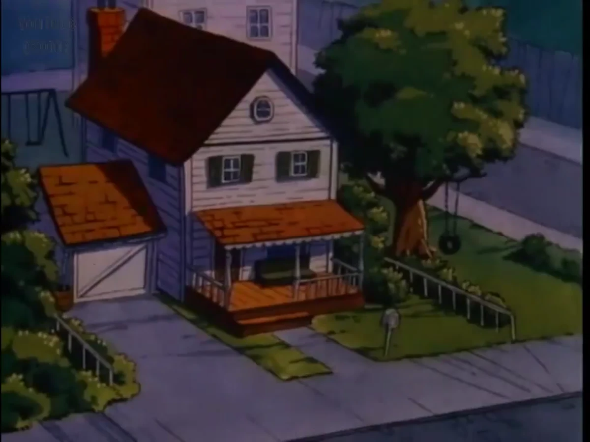 Lard Times/Gallery | Heathcliff Wiki | Fandom