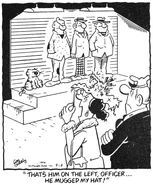 September 1974 comic strips | Heathcliff Wiki | Fandom
