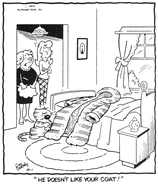 October 1974 comic strips | Heathcliff Wiki | Fandom