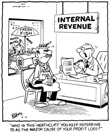 Mr. Schultz/Gallery | Heathcliff Wiki | Fandom