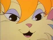 Cleo/Gallery | Heathcliff Wiki | Fandom