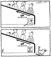 September 1974 comic strips | Heathcliff Wiki | Fandom