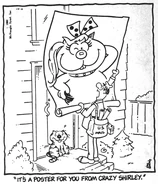 October 1980 comic strips | Heathcliff Wiki | Fandom