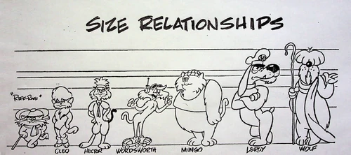 Heathcliff & the Catillac Cats/Gallery | Heathcliff Wiki | Fandom