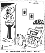 June 1976 comic strips | Heathcliff Wiki | Fandom