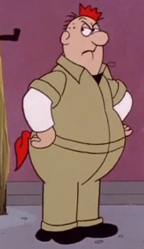 Clem | Heathcliff Wiki | Fandom