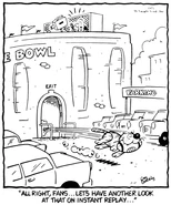 January 1975 comic strips | Heathcliff Wiki | Fandom