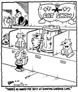 June 1975 comic strips | Heathcliff Wiki | Fandom
