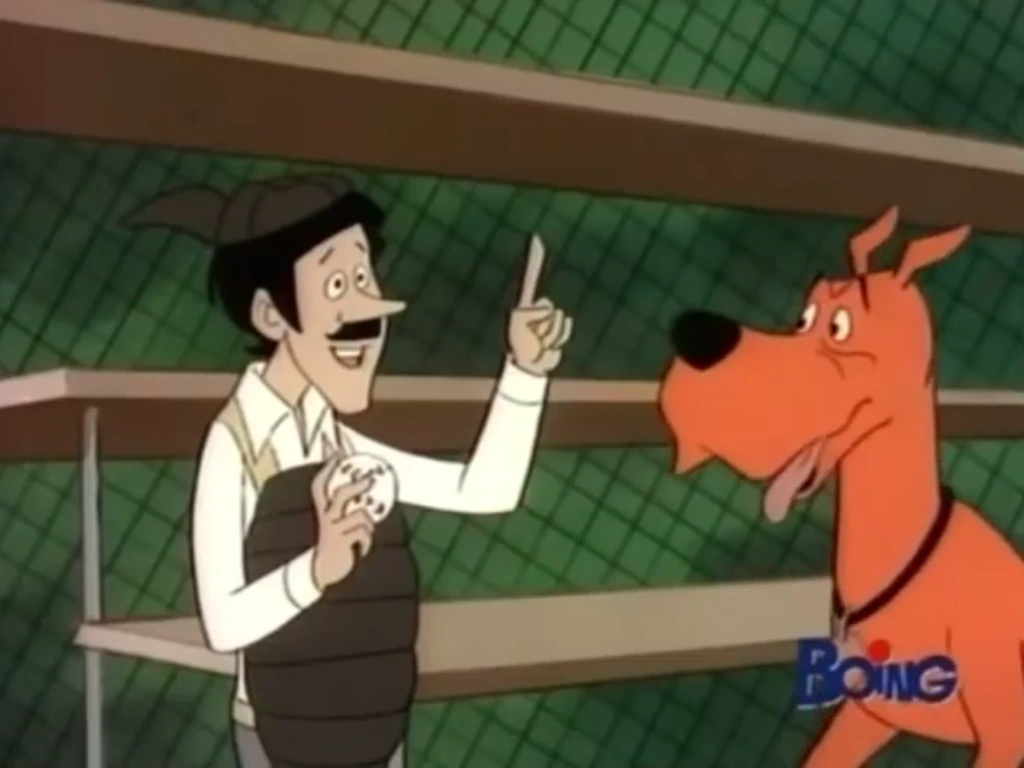 Phil Winslow/Gallery | Heathcliff Wiki | Fandom