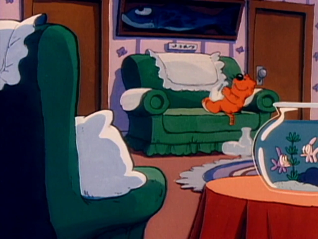 Pet Tips/Gallery | Heathcliff Wiki | Fandom