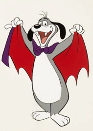 Dingbat (Character) | Heathcliff Wiki | Fandom