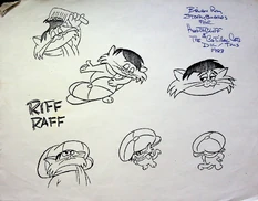 Heathcliff & the Catillac Cats/Gallery | Heathcliff Wiki | Fandom