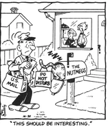 October 1973 comic strips | Heathcliff Wiki | Fandom