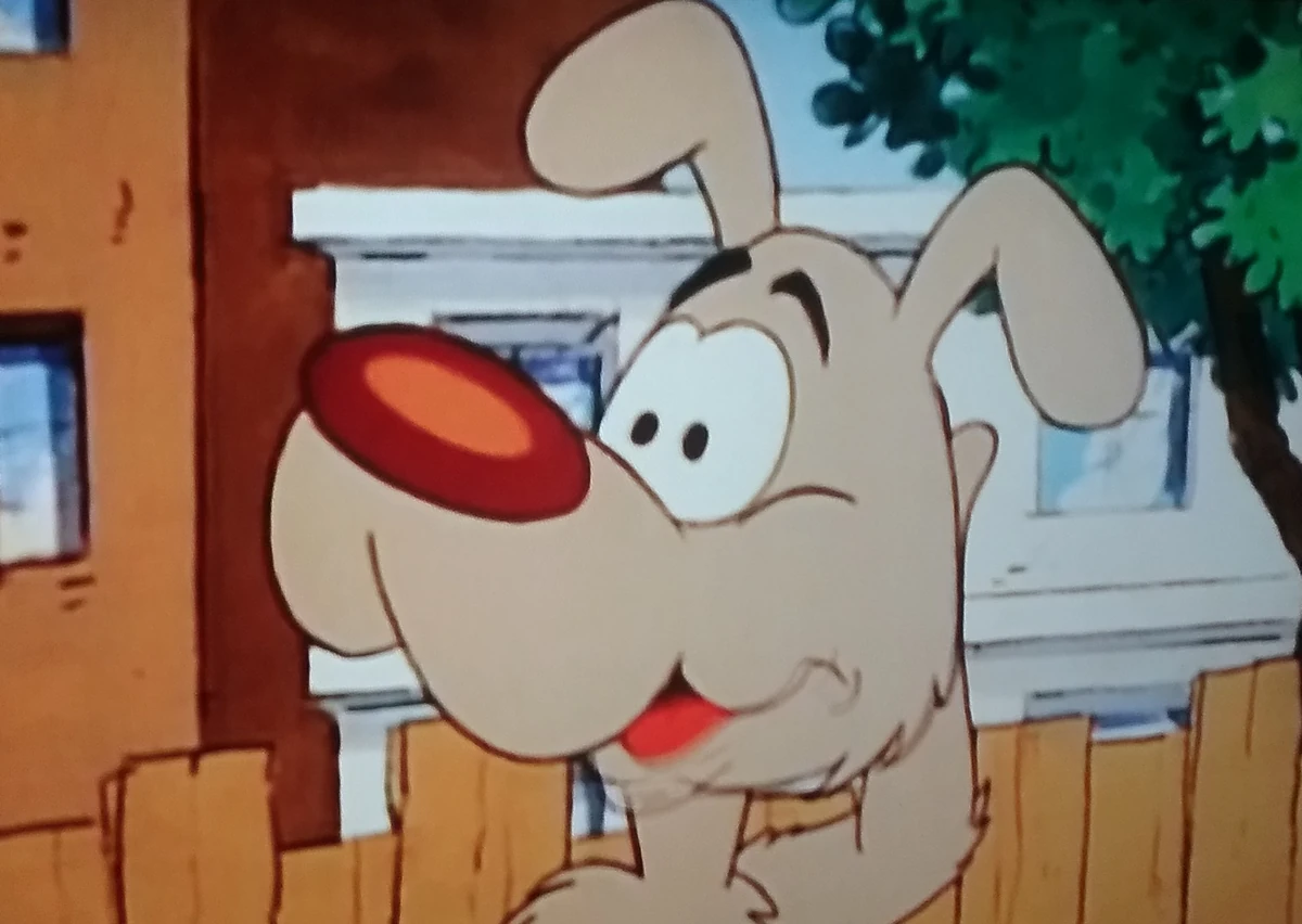 Chauncey | Heathcliff Wiki | Fandom