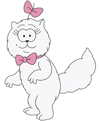 Sonja | Heathcliff Wiki | Fandom