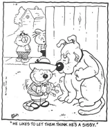July 1978 comic strips | Heathcliff Wiki | Fandom