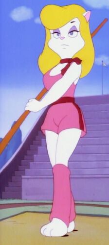 Dixie | Heathcliff Wiki | Fandom