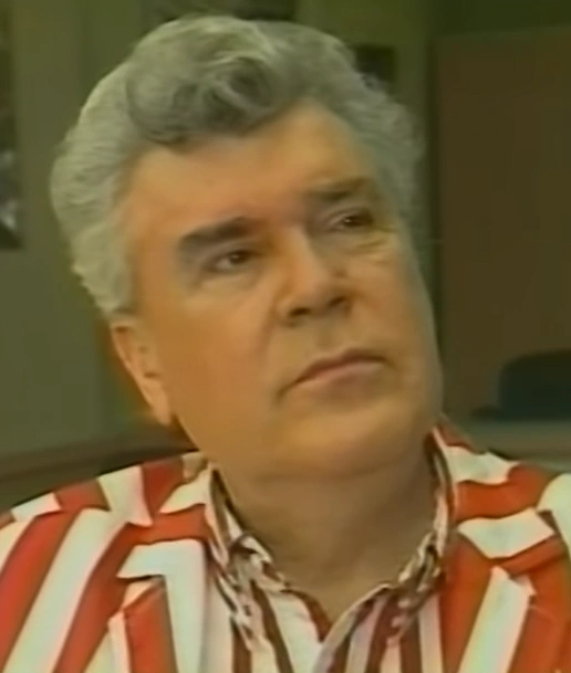 Ted Zeigler | Heathcliff Wiki | Fandom