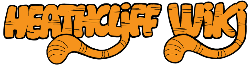Heathcliff Wiki | Fandom