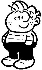 Iggy Nutmeg | Heathcliff Wiki | Fandom