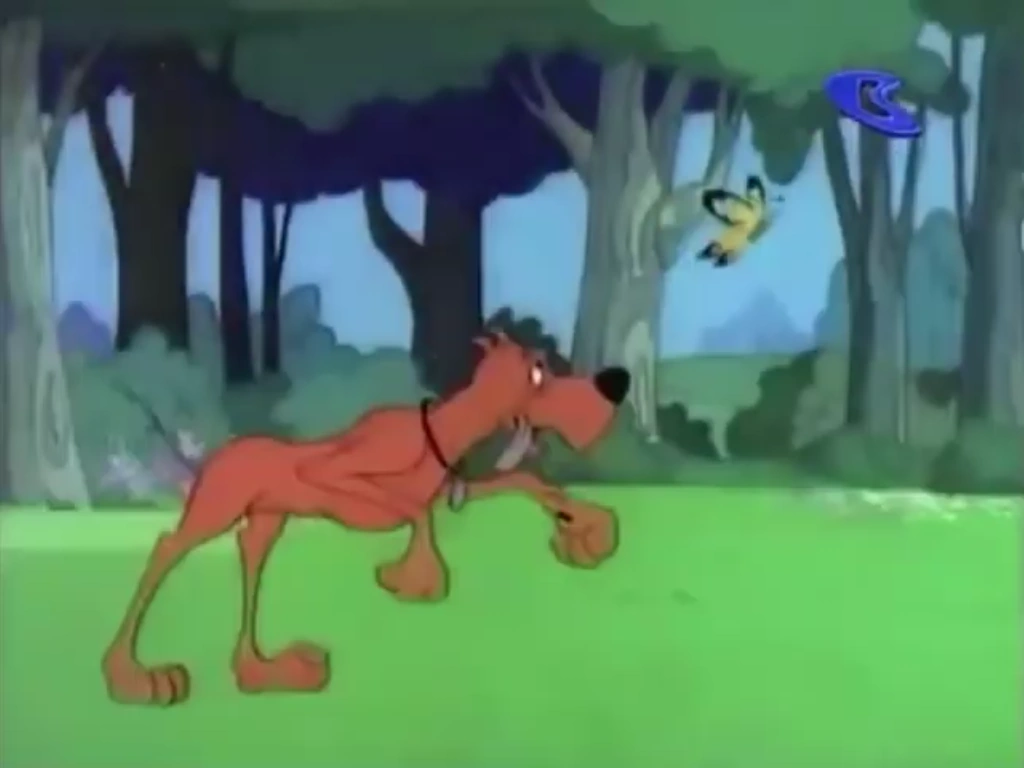 Marmaduke's Riddles/Gallery | Heathcliff Wiki | Fandom