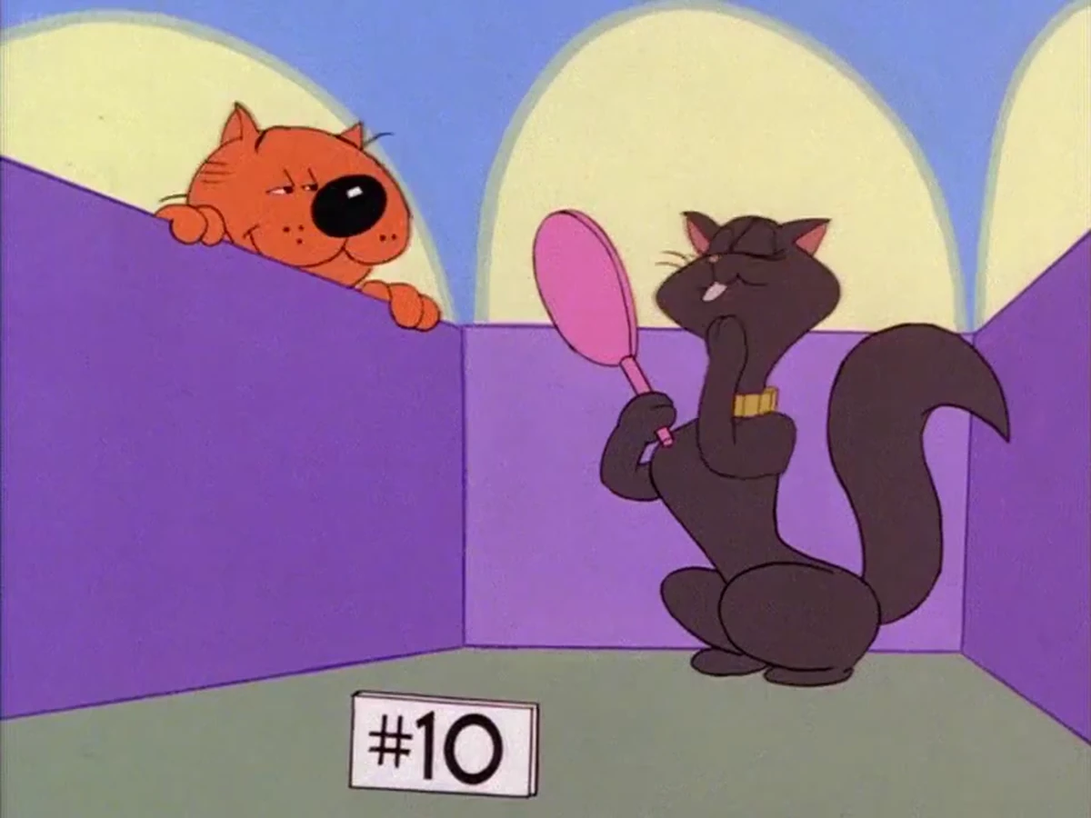 Kitty Catalina/Gallery | Heathcliff Wiki | Fandom