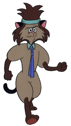Hector | Heathcliff Wiki | Fandom