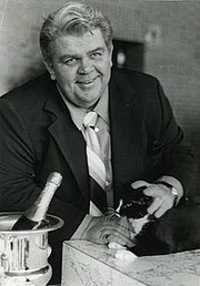 George Gately | Heathcliff Wiki | Fandom