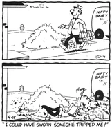 September 1973 comic strips | Heathcliff Wiki | Fandom