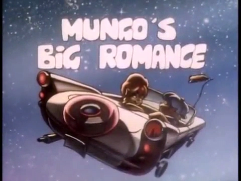 Mungo's Big Romance/Gallery | Heathcliff Wiki | Fandom