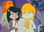 Cleo/Gallery | Heathcliff Wiki | Fandom