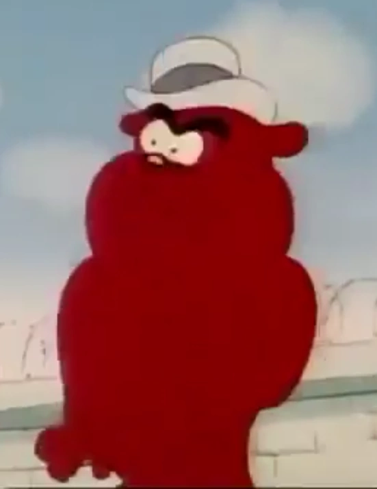 Caesar | Heathcliff Wiki | Fandom