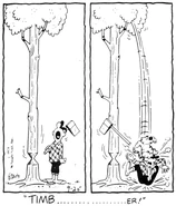 September 1973 comic strips | Heathcliff Wiki | Fandom