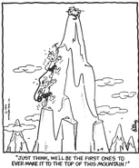 February 1974 comic strips | Heathcliff Wiki | Fandom