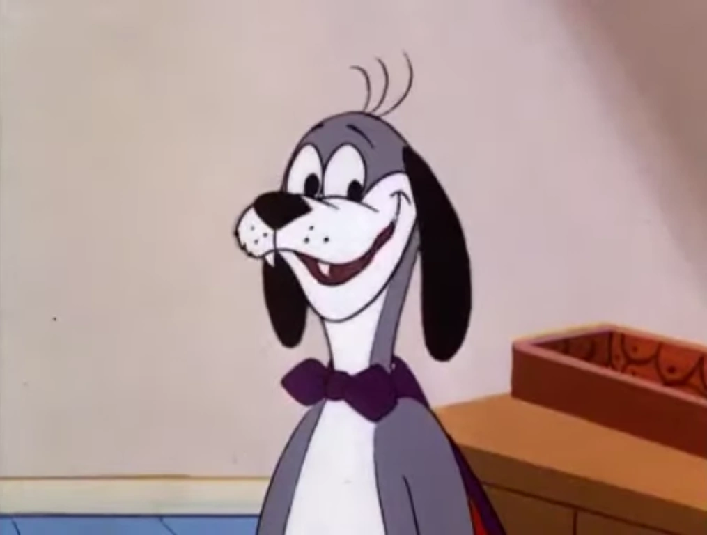 Dingbat (Character) | Heathcliff Wiki | Fandom