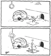 February 1976 comic strips | Heathcliff Wiki | Fandom