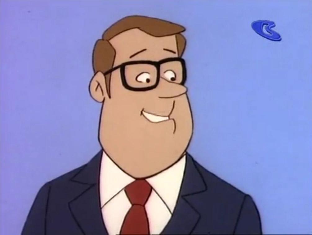 Leon | Heathcliff Wiki | Fandom